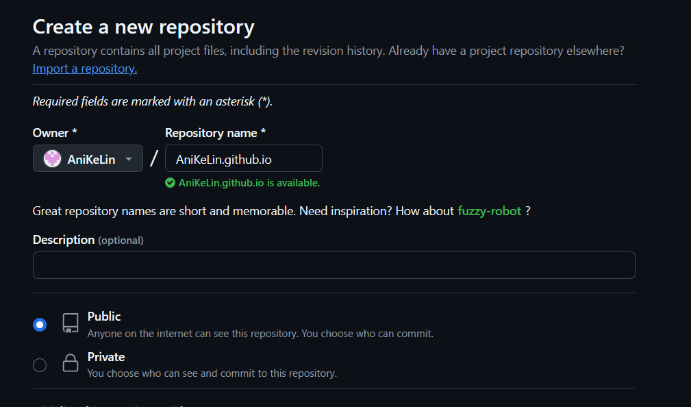 Hugo+GitHub Build Blog On Windows - Blog - Kelin Academic